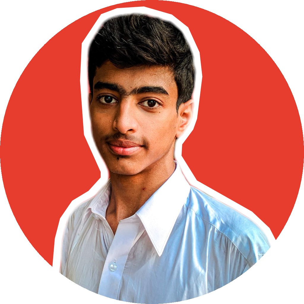 Abdul Basit Memon - Portfolio